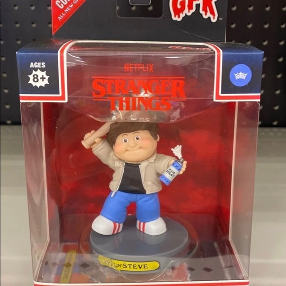 The Loyal Subjects | Toys | Stranger Things Garbage Pail Kids The Loyal ...